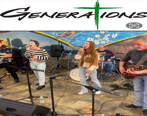 Onstage @ Spring Festival – Southern Maryland Spring Festival