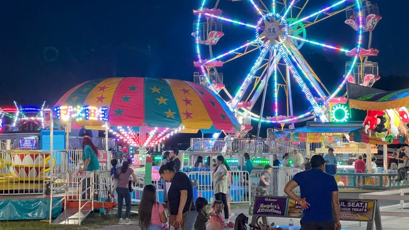Southern Maryland Spring Festival – Over 30 Years of Family Fun